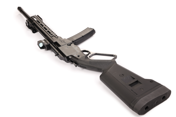 POF Tombstone Lever-Action PCC | RECOIL