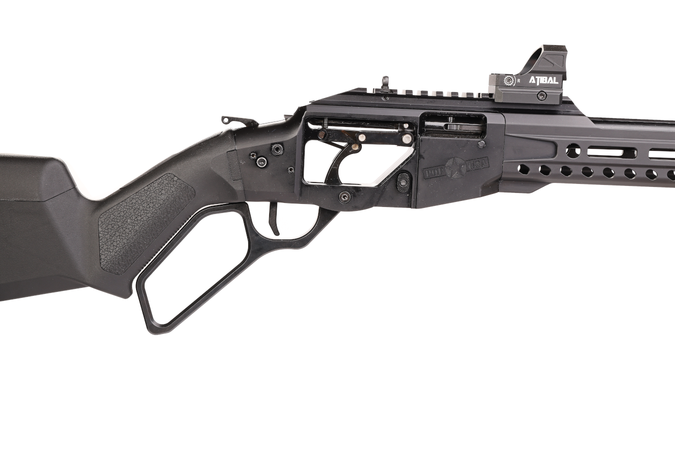 POF Tombstone Lever-Action PCC | RECOIL