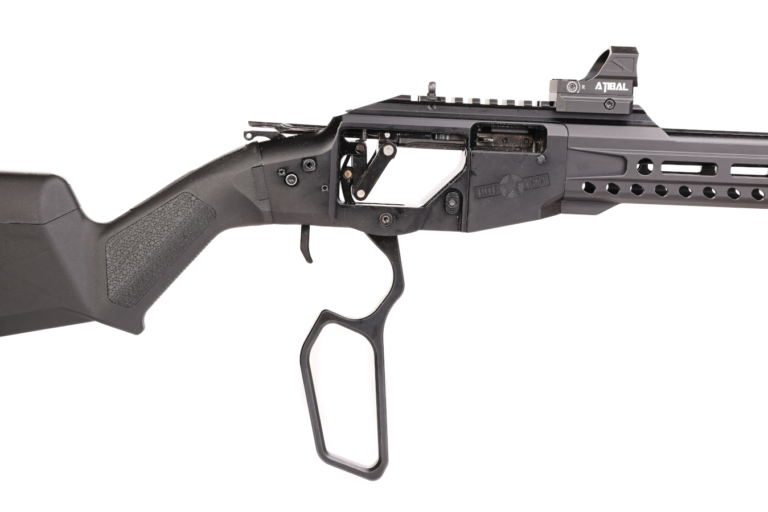 POF Tombstone Lever-Action PCC | RECOIL