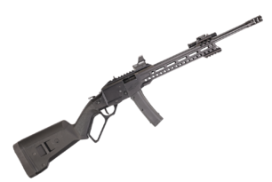 POF Tombstone Lever-Action PCC | RECOIL