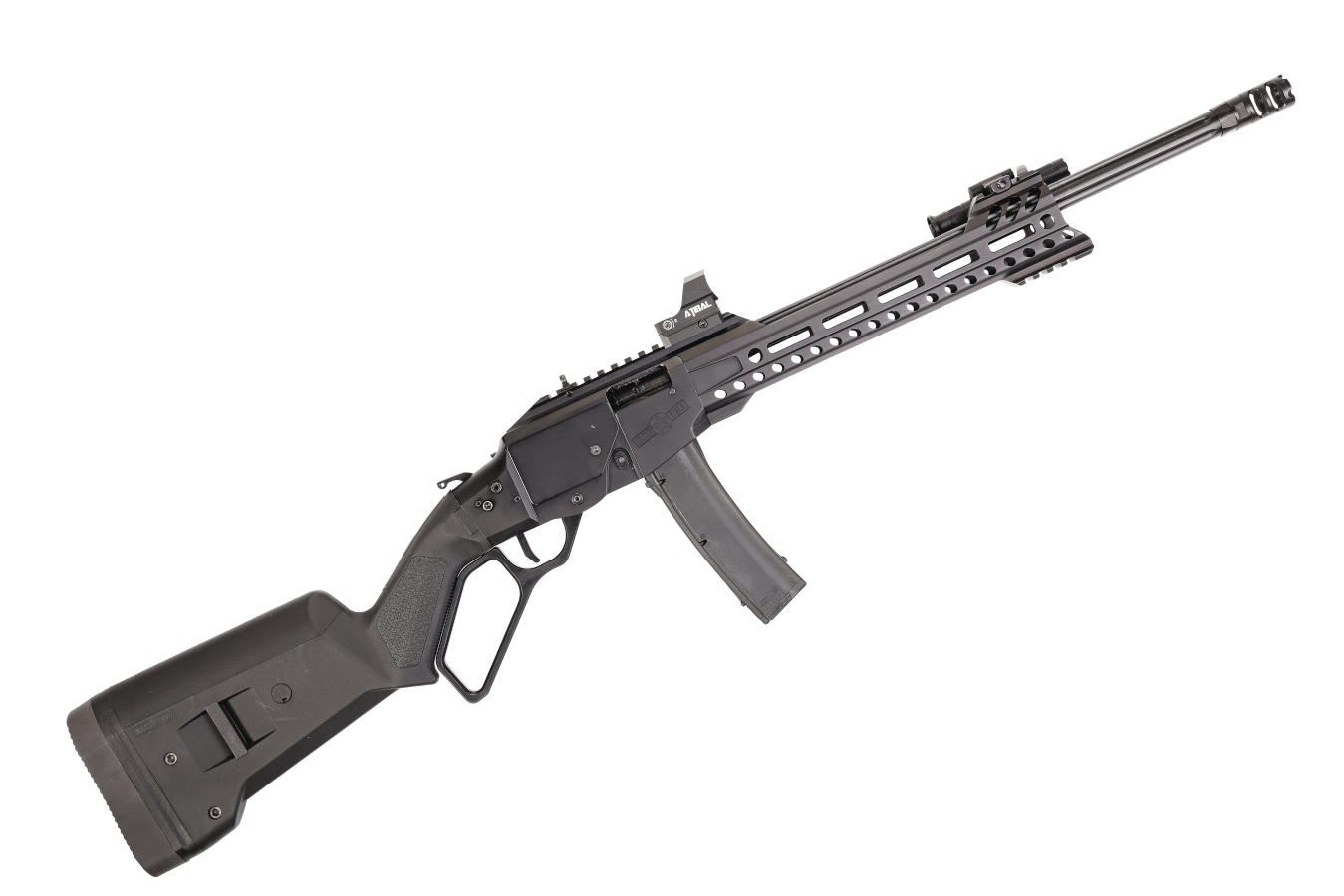 POF Tombstone Lever-Action PCC | RECOIL