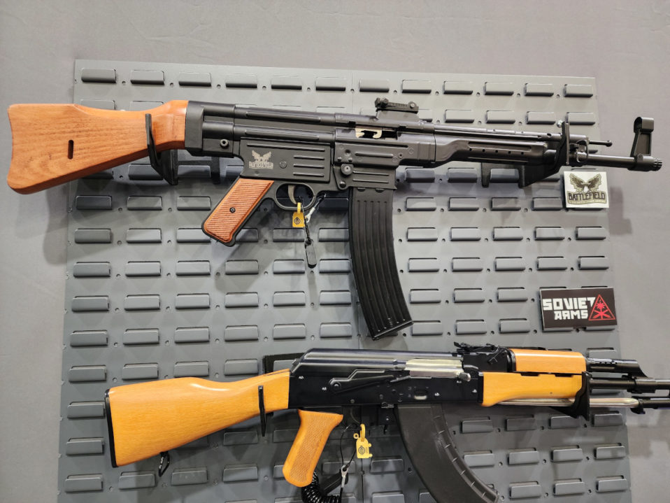 SHOT Show 2023 Round Up: New & Best | RECOIL