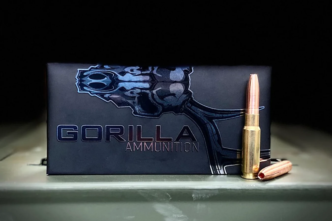 8.6 Blackout: The Next Big Thing In Big Game Hunting? | RECOIL