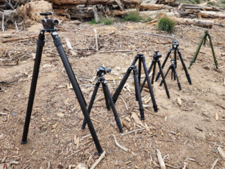 Best Hunting Tripods For Spotting And Shooting [2023 Complete Guide ...