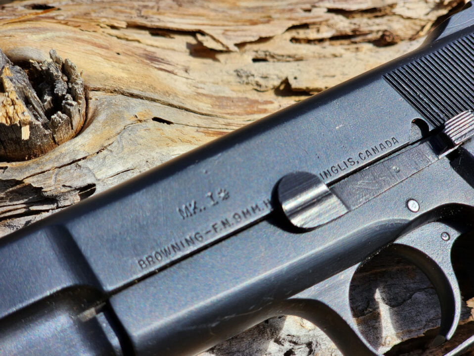 Canadian Inglis High Power: Why A Chinese Contract Becomes The Canadian ...