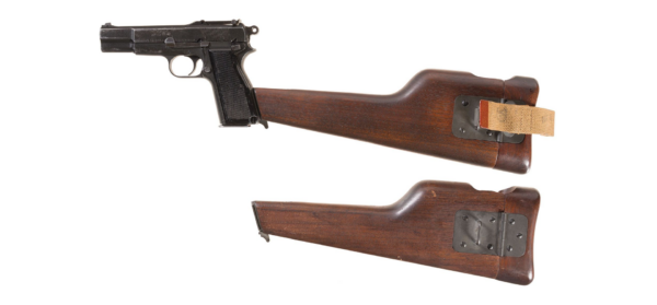 Canadian Inglis High Power: Why A Chinese Contract Becomes The Canadian ...