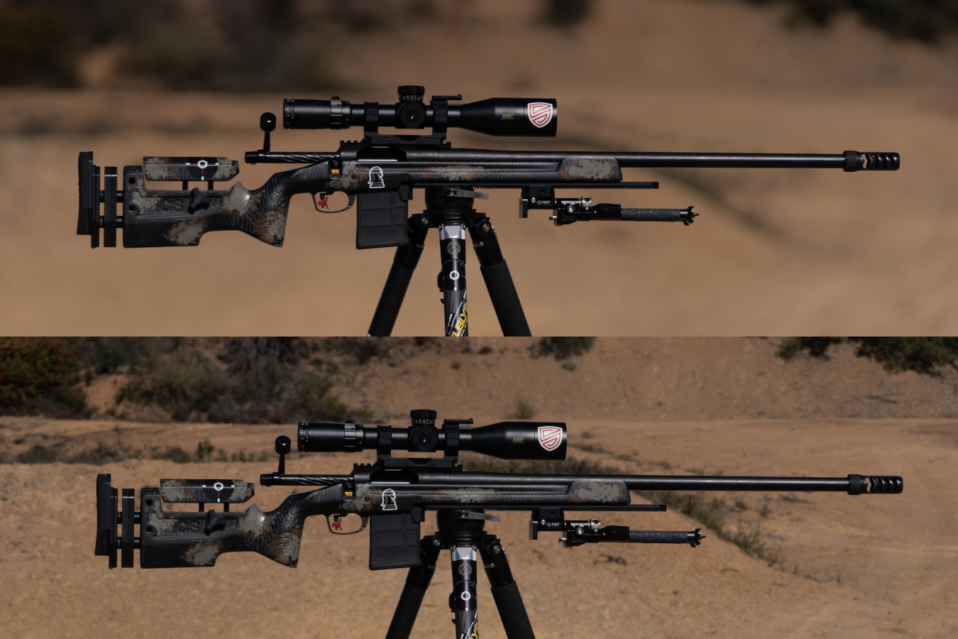 Gun Porn: How To Take The Perfect Picture Of Your Firearms [Complete ...