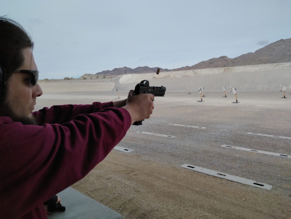 Shoot SIG: Shooting Event, Community, & Discount Program By SIG Sauer ...