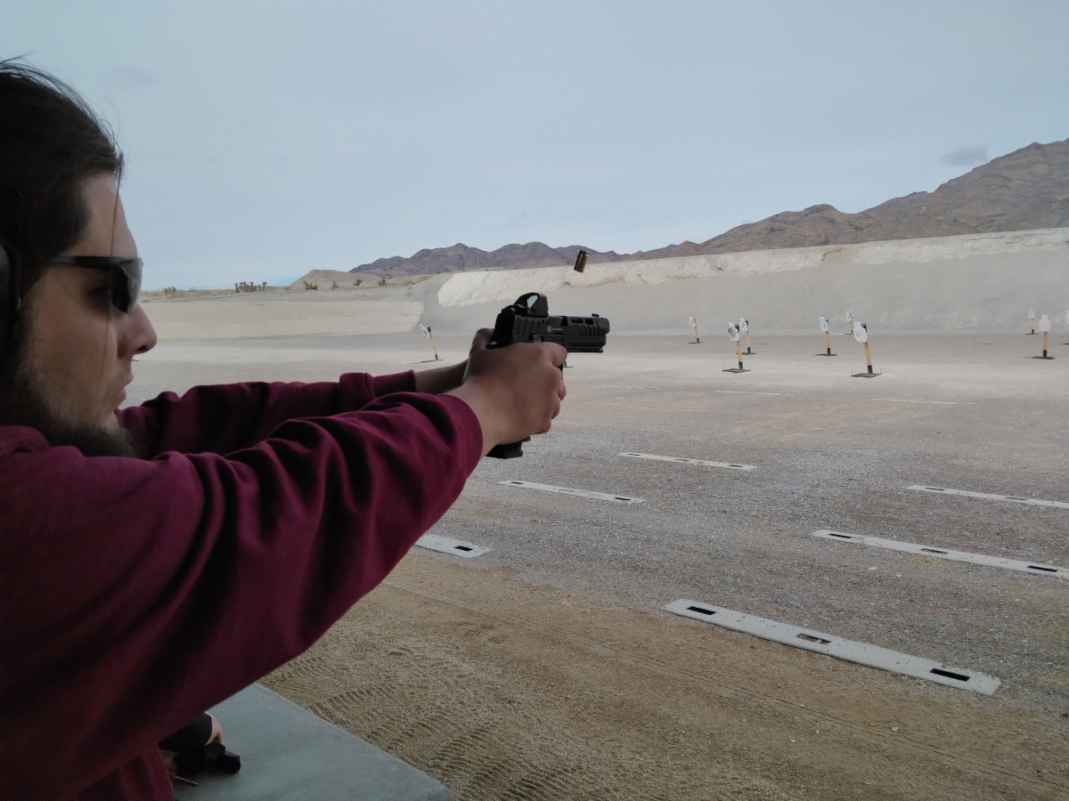 Shoot SIG: Shooting Event, Community, & Discount Program By SIG Sauer ...