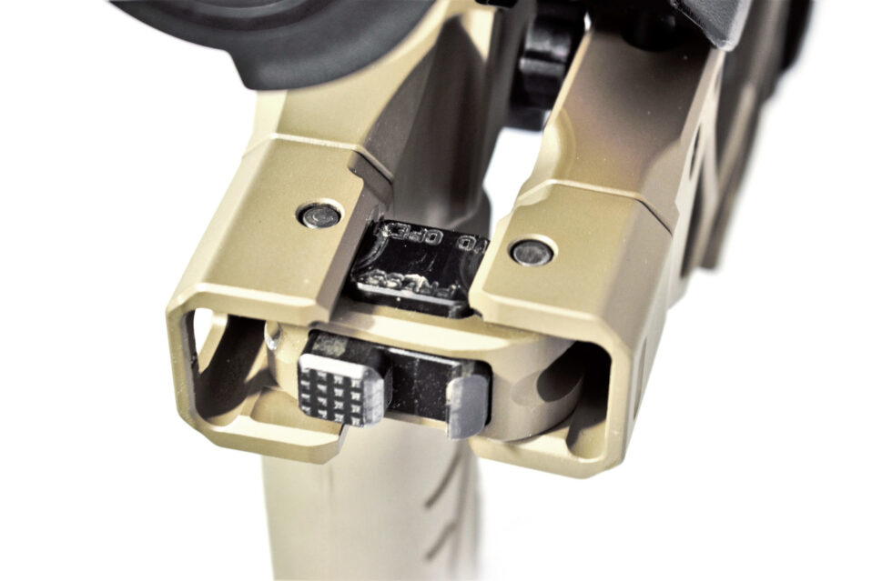 [Build Sheet] Radical Rimfire: No Expense Spared Precision .22 LR Rifle ...