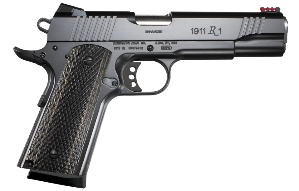Best 9mm 1911 Pistols (That You Can Actually Afford) [2025] | RECOIL