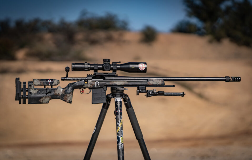 Gun Porn: How To Take The Perfect Picture Of Your Firearms [Complete ...