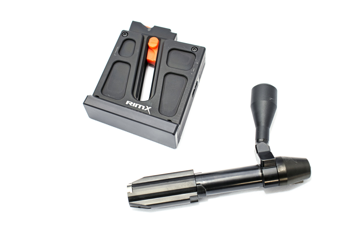 [Build Sheet] Radical Rimfire: No Expense Spared Precision .22 LR Rifle ...