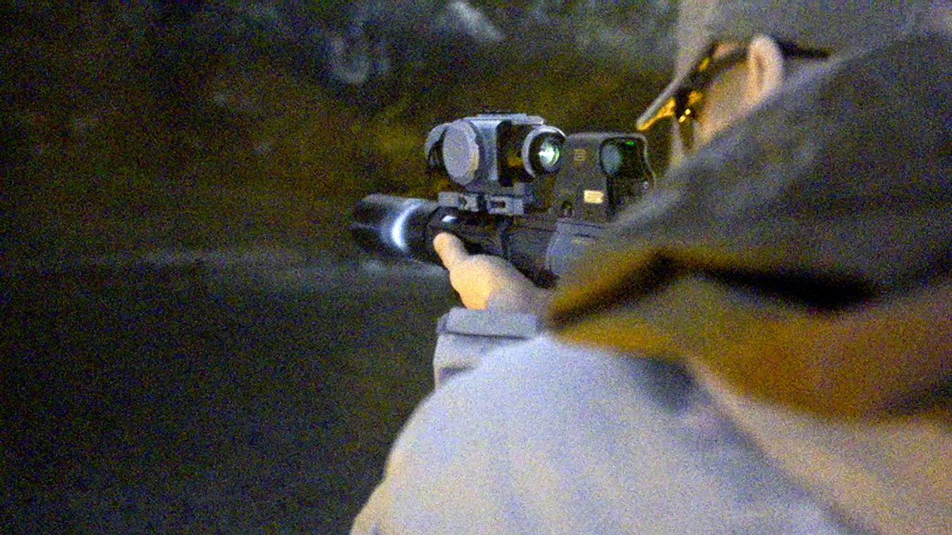 Sionyx OPSIN: Next Generation Of Color Night Vision [Review] | RECOIL