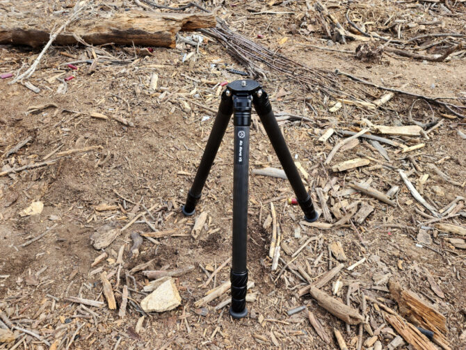 Best Hunting Tripods For Spotting And Shooting [2023 Complete Guide ...