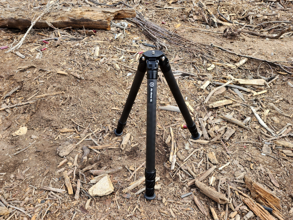 Best Hunting Tripods For Spotting And Shooting [2023 Complete Guide ...