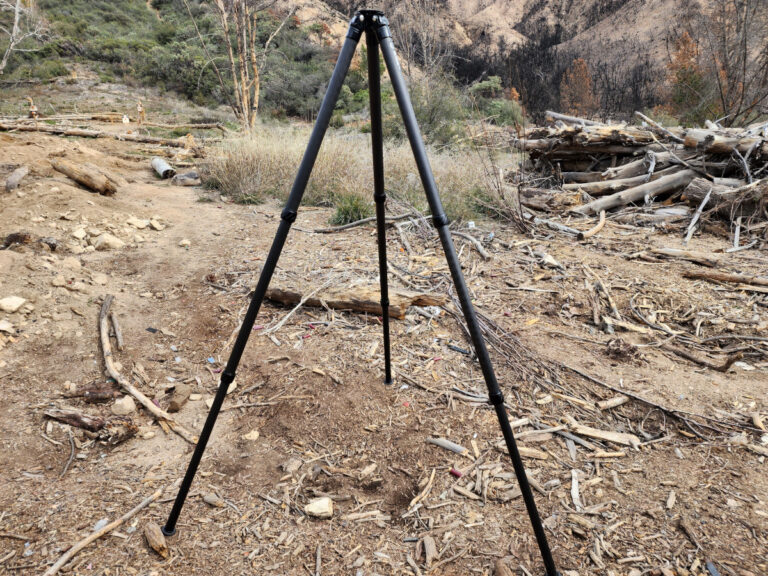 Best Hunting Tripods For Spotting And Shooting [2023 Complete Guide ...