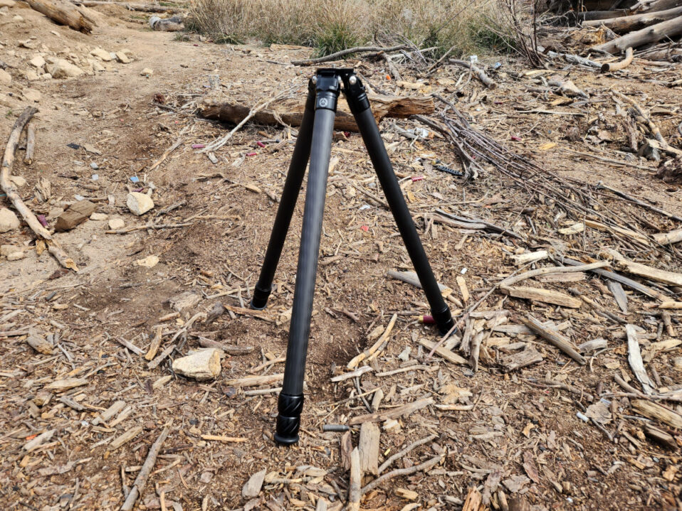 Best Hunting Tripods For Spotting And Shooting [2023 Complete Guide ...
