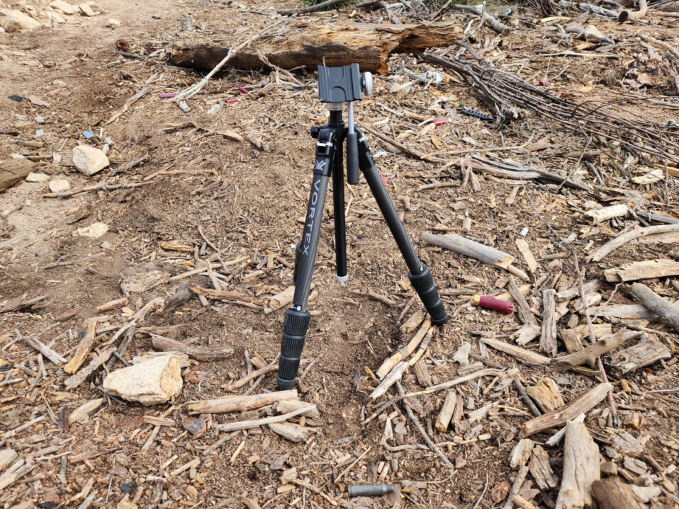 Best Hunting Tripods For Spotting And Shooting [2023 Complete Guide ...