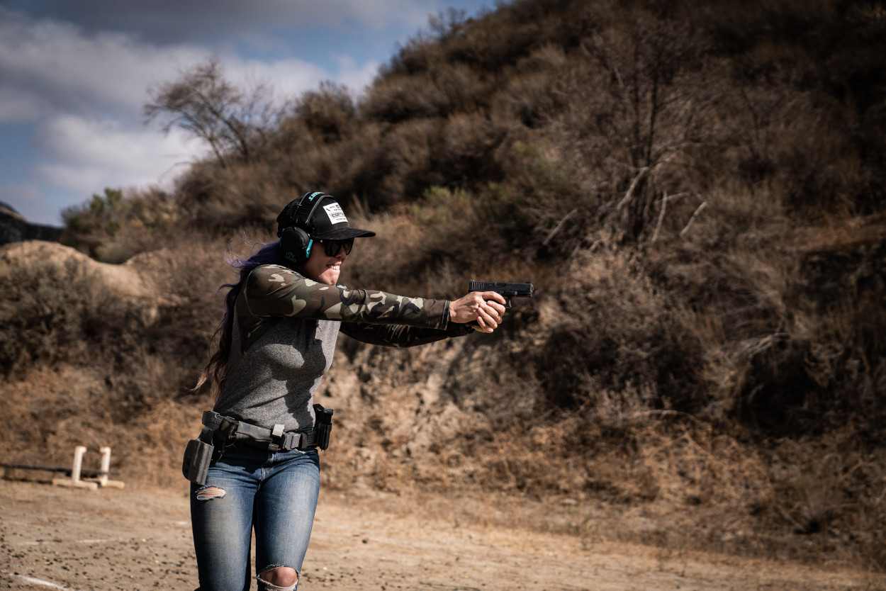 Gun Porn: How To Take The Perfect Picture Of Your Firearms [Complete ...