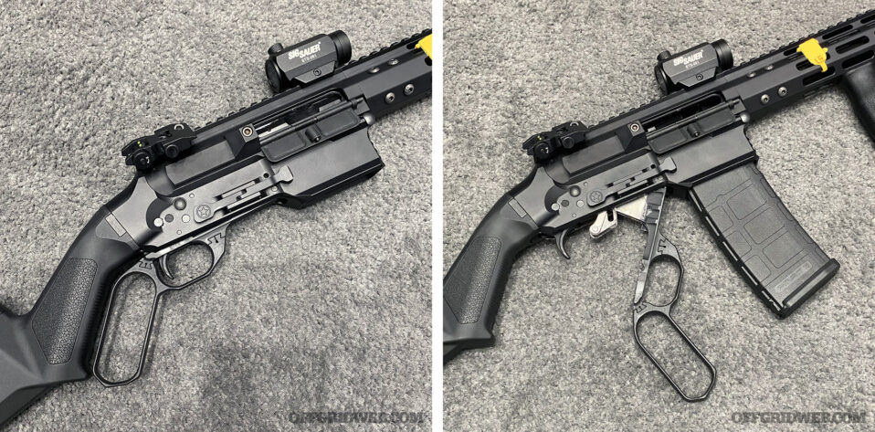 Best of SHOT Show 2023 Awards | RECOIL