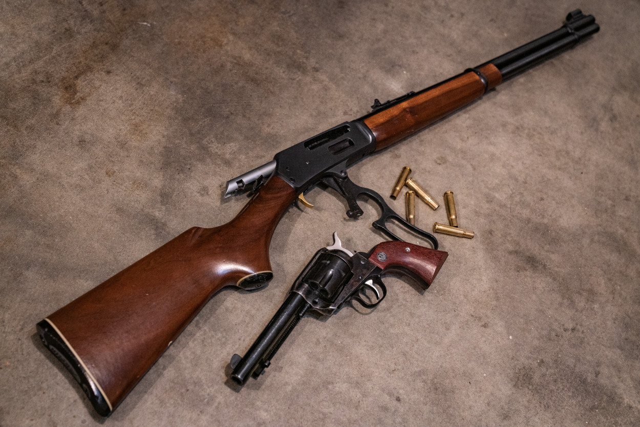 Gun Porn: How To Take The Perfect Picture Of Your Firearms [Complete ...