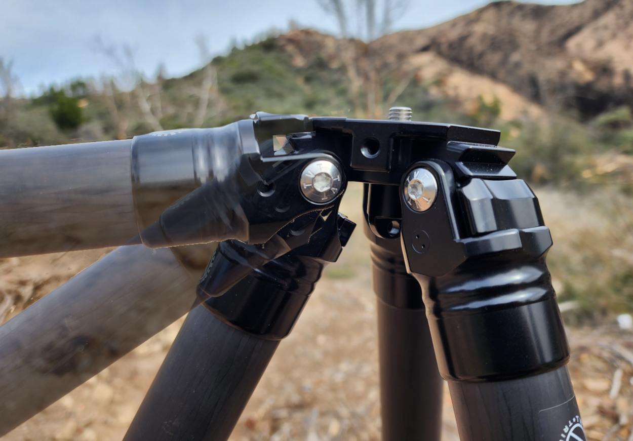 Best Hunting Tripods For Spotting And Shooting [2023 Complete Guide ...