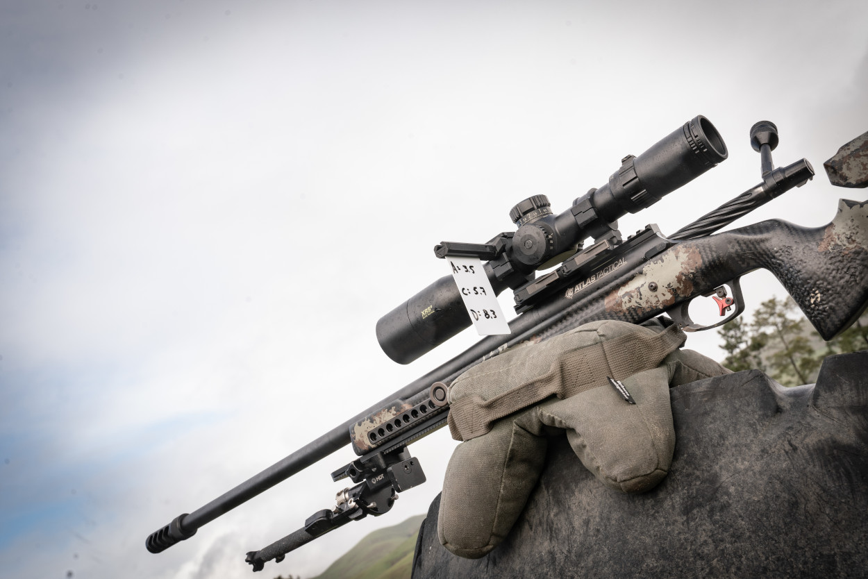 Gun Porn: How To Take The Perfect Picture Of Your Firearms [Complete ...