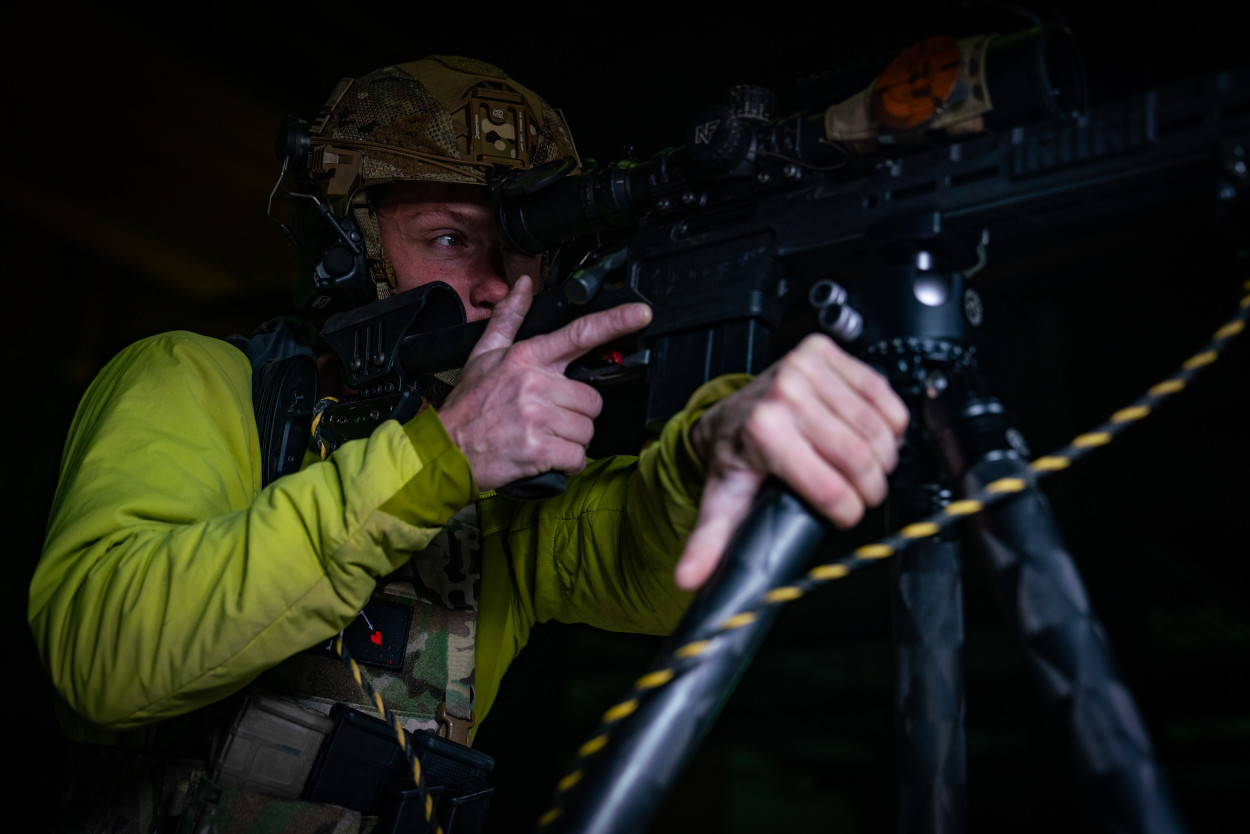 Gun Porn: How To Take The Perfect Picture Of Your Firearms [Complete ...