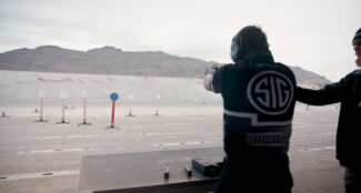 Shoot SIG: Shooting Event, Community, & Discount Program By SIG Sauer ...