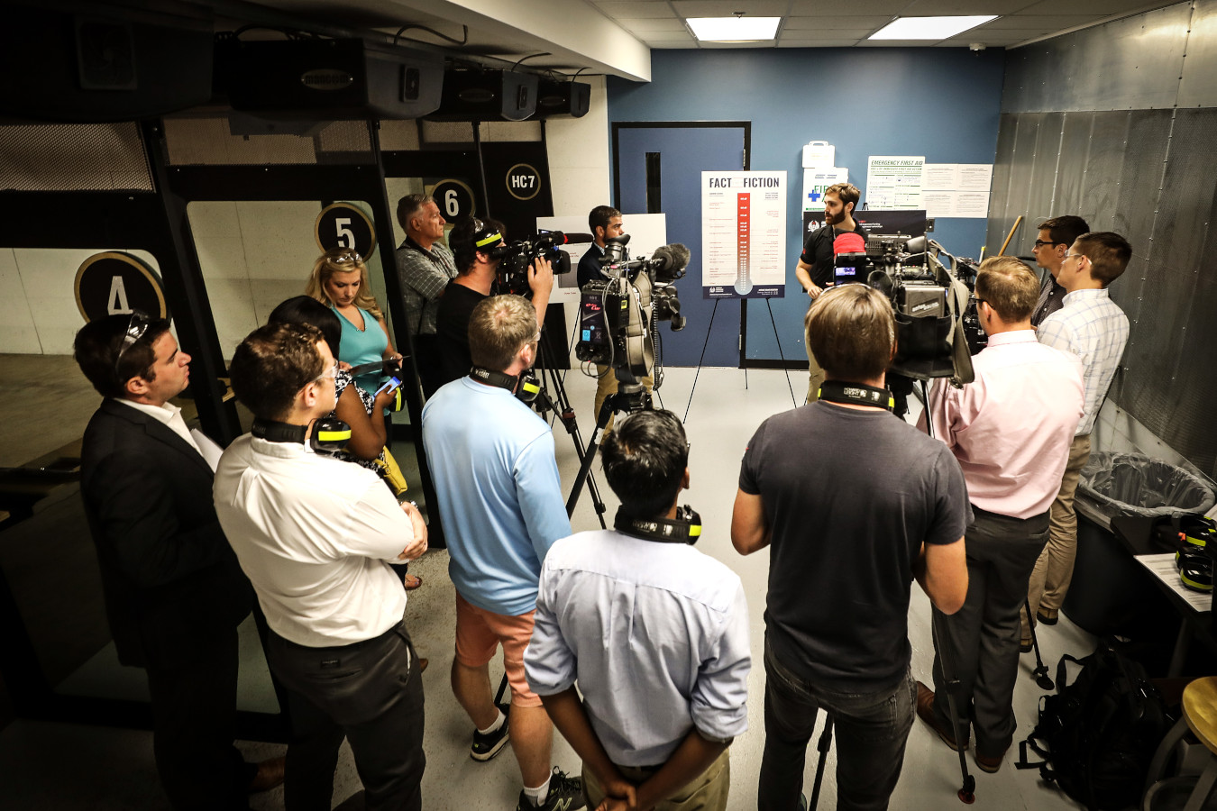 American Suppressor Association: Grassroots Movement Taking On Washington | RECOIL