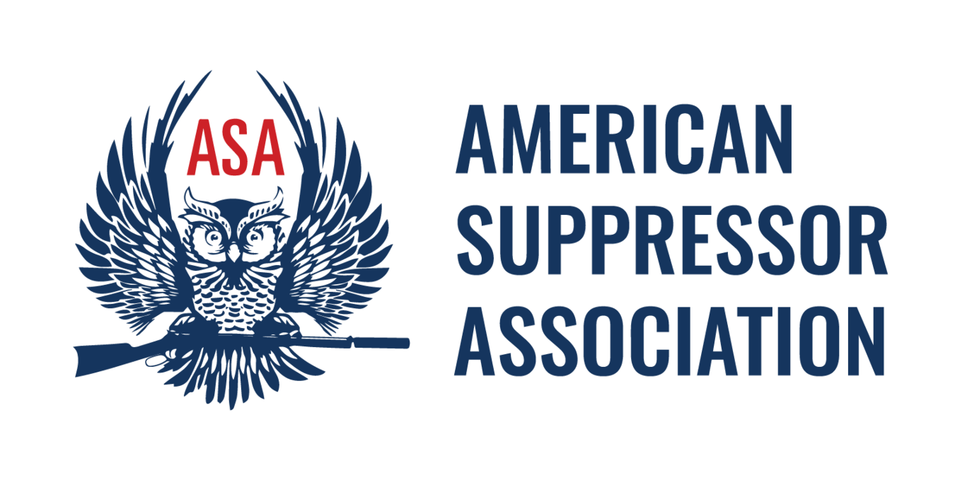 American Suppressor Association: Grassroots Movement Taking On ...