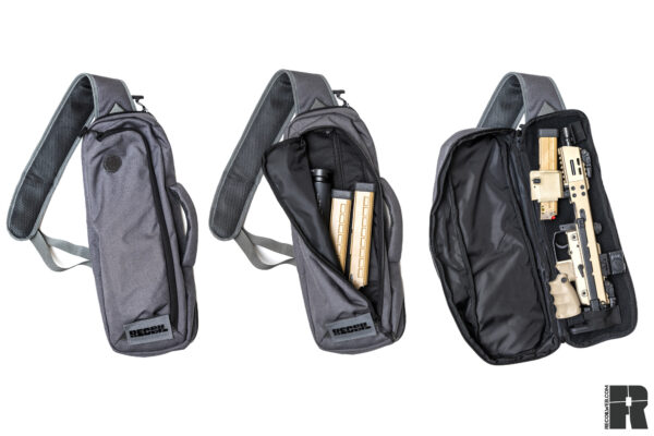 Folding Firepower: B&T KH9 Covert [Hands-On Review] | RECOIL