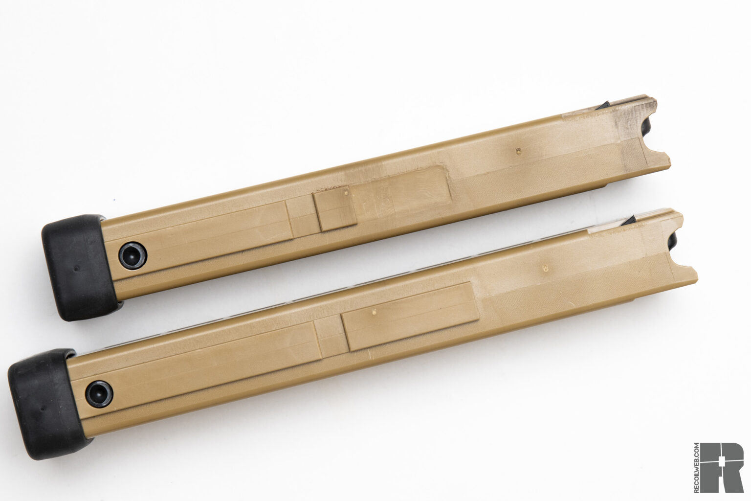 Folding Firepower: B&T KH9 Covert [Hands-On Review] | RECOIL