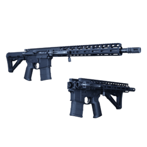 Best Survival Rifles to Survive With | RECOIL