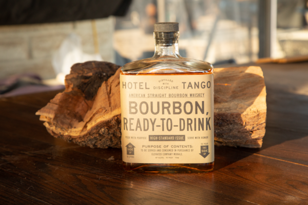 Hotel Tango Distillery [Veteran Vices] | RECOIL