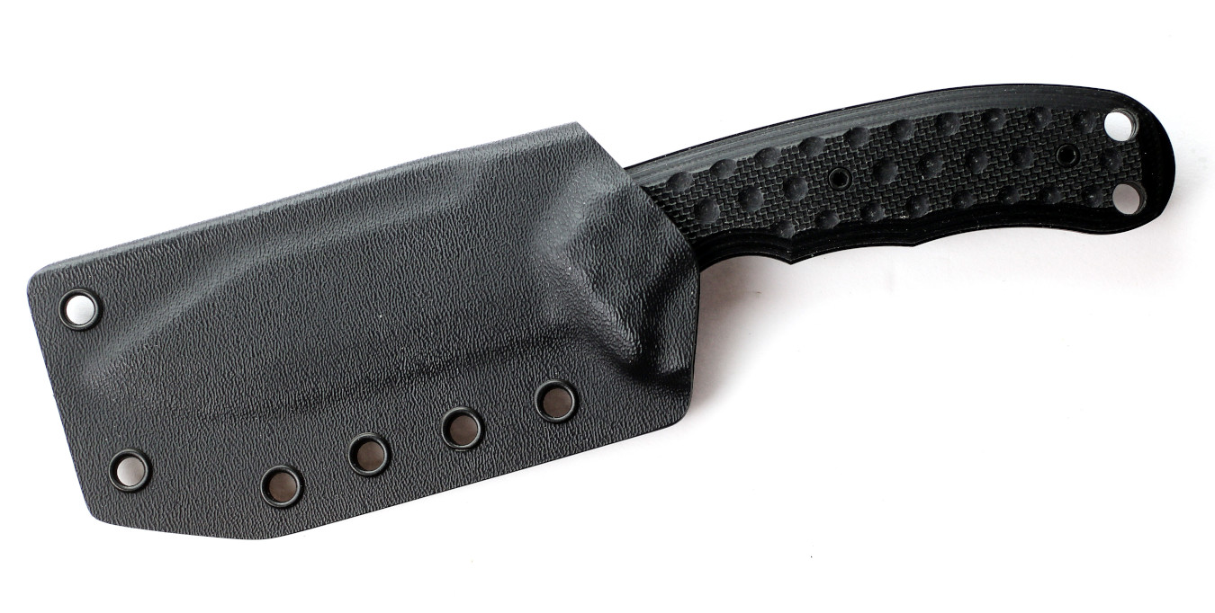 Best Fixed Blade Knives For EDC (Under 4-Inches) [Hands-On Review] | RECOIL