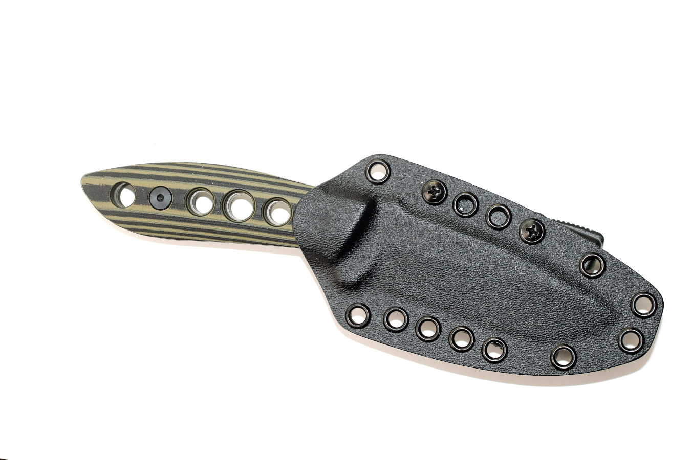 Best Fixed Blade Knives For EDC (Under 4-Inches) [Hands-On Review] | RECOIL