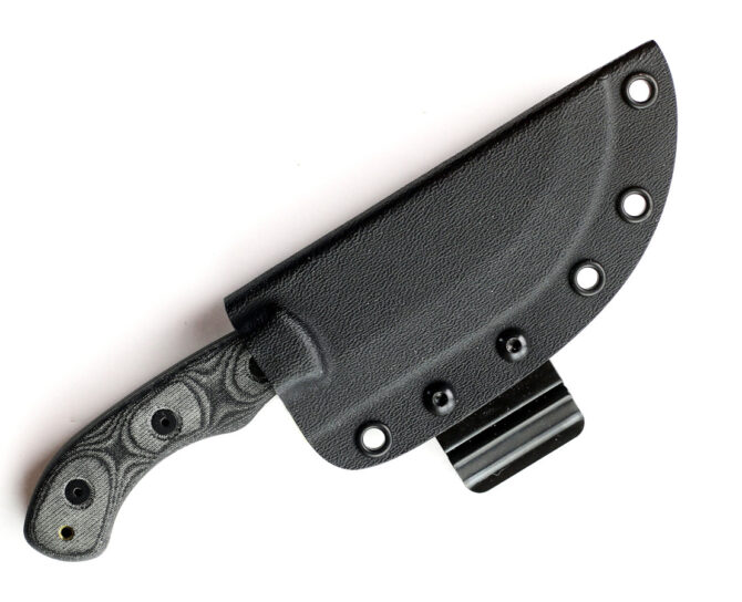 Best Fixed Blade Knives For EDC (Under 4-Inches) [Hands-On Review] | RECOIL