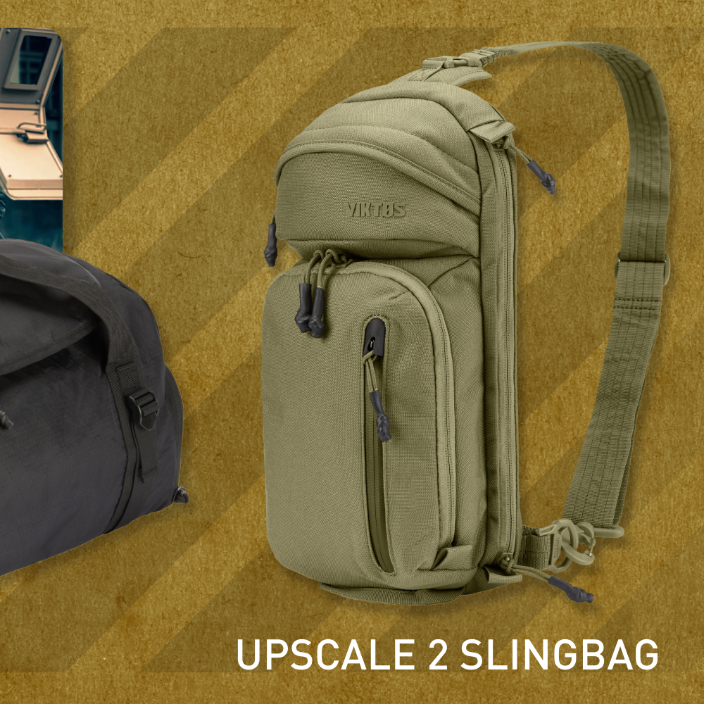Viktos Tactical Bags & Gear March 2023 Giveaway | RECOIL