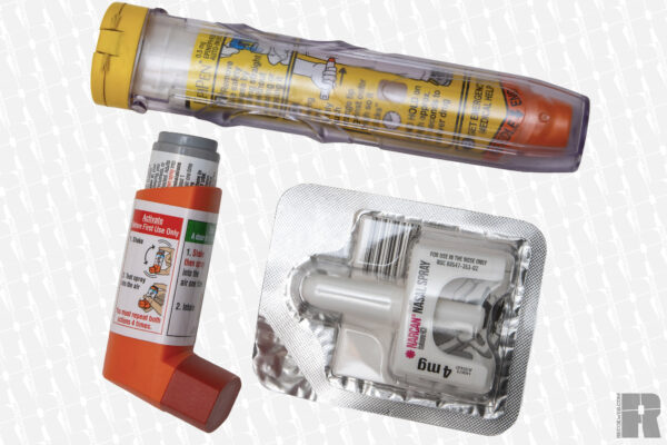 Practical Paranoia and Preventable Death | RECOIL