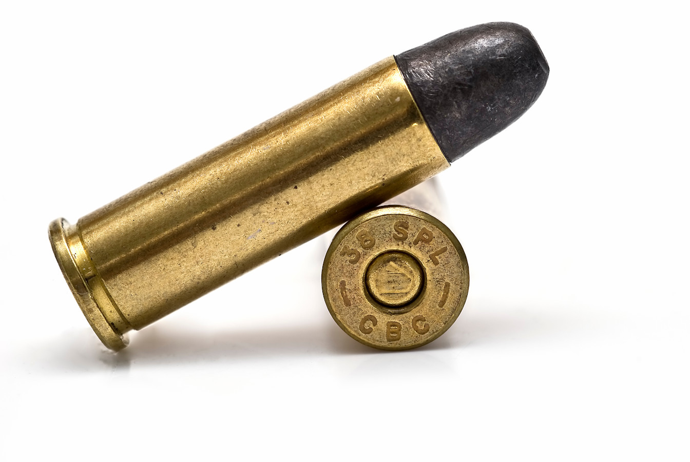Carry Caliber Comparison: .38 Special Vs. 9mm Luger | RECOIL