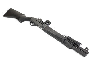 Beretta A300 Ultima Patrol: This Is My Boomstick [Hands-On Review] | RECOIL