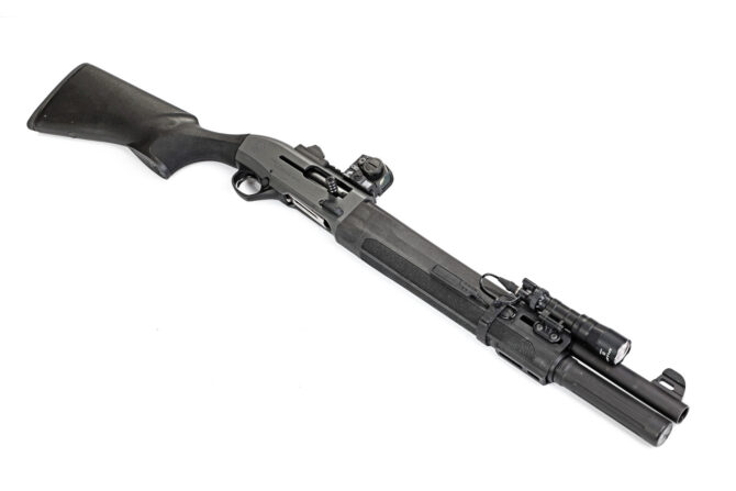Beretta A300 Ultima Patrol: This Is My Boomstick [Hands-On Review] | RECOIL