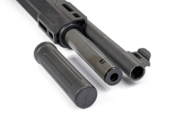 Beretta A300 Ultima Patrol: This Is My Boomstick [Hands-On Review] | RECOIL
