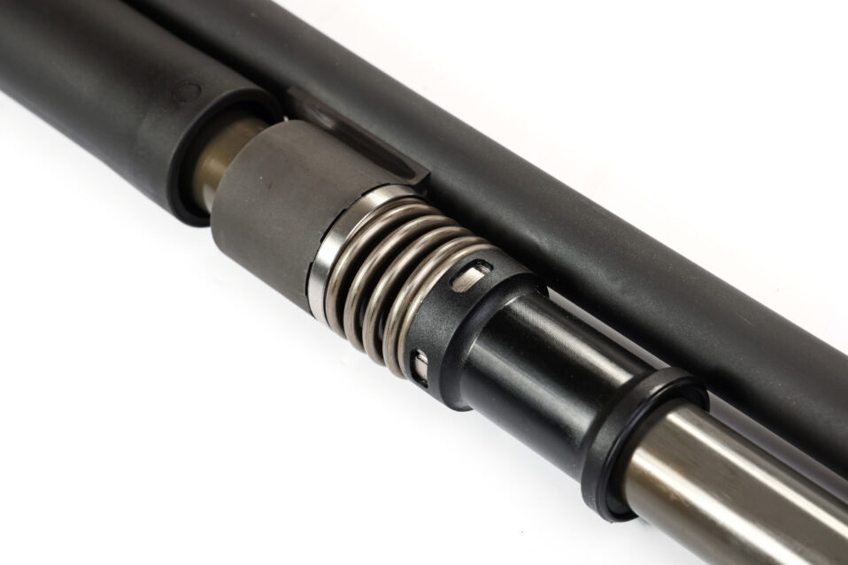 Beretta A300 Ultima Patrol: This Is My Boomstick [Hands-On Review] | RECOIL