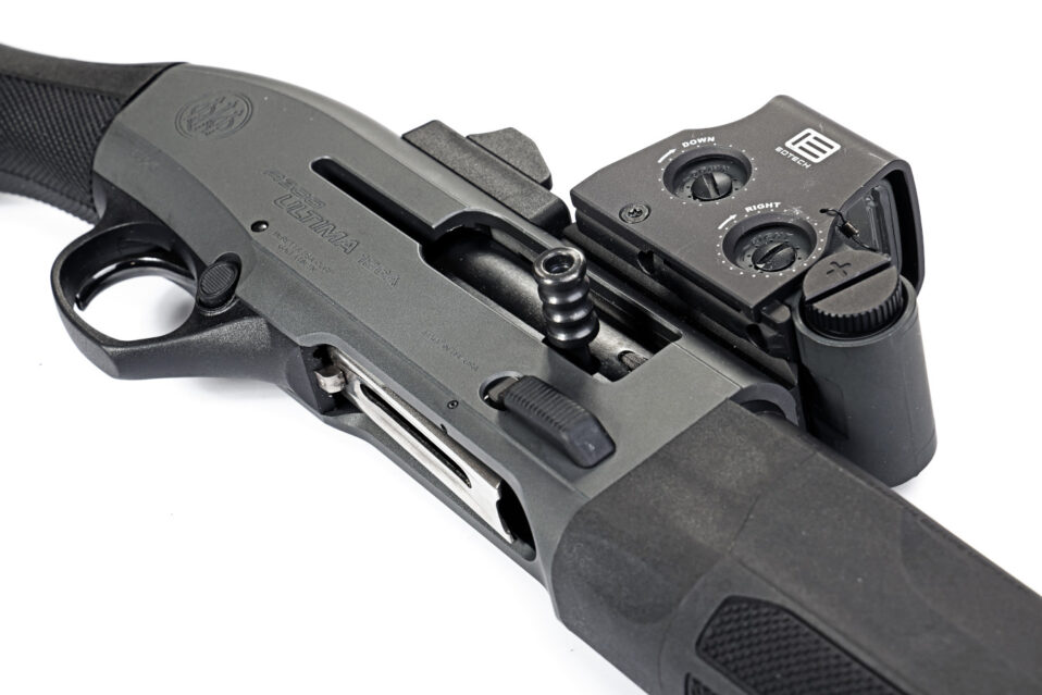 Beretta A300 Ultima Patrol 12 Ga Semi-Auto 19.1" Shotgun MC-IC » Tenda ...