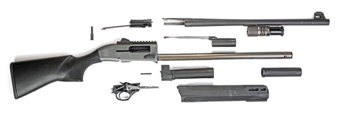 Beretta A300 Ultima Patrol: This Is My Boomstick [Hands-On Review] | RECOIL