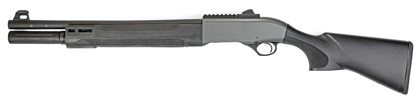 Beretta A300 Ultima Patrol: This Is My Boomstick [Hands-On Review] | RECOIL