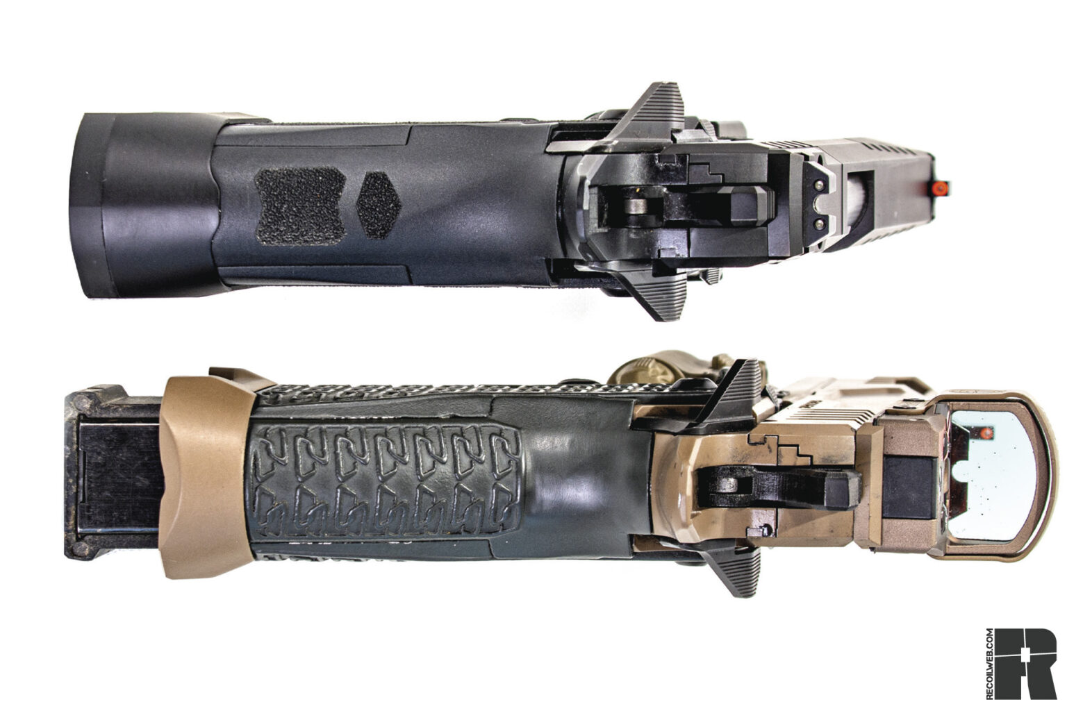 Oracle Arms 2311: The Perfect Hybrid? | RECOIL